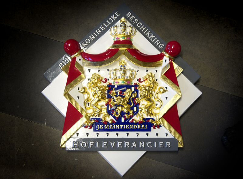 History - Van Hessen NL-EN