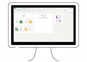 OPERA Cloud Property Management System - Van Hessen NL-EN