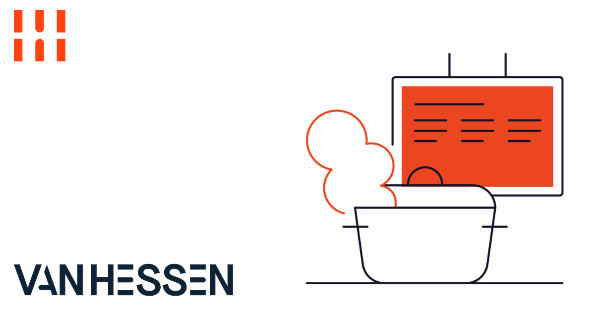 Oracle MICROS Kitchen Display System (KDS) - Van Hessen NL-EN