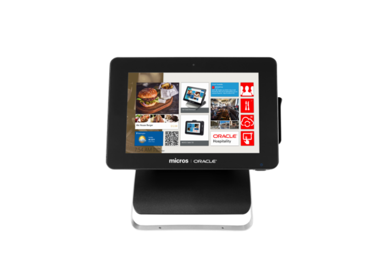 Hardware Oracle Micros Pos Van Hessen Nl En