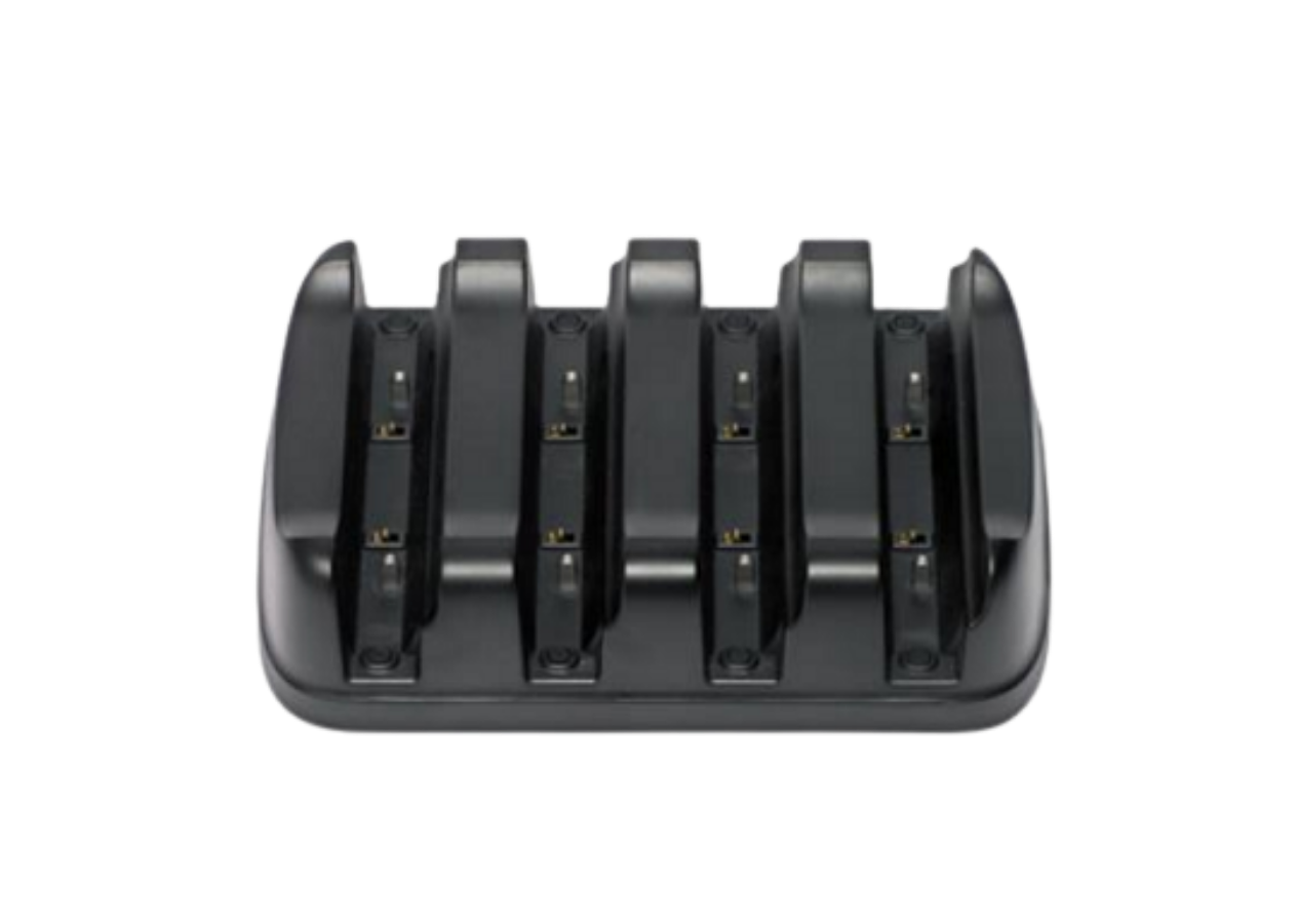 Hardware Oracle MICROS POS - Van Hessen NL-EN