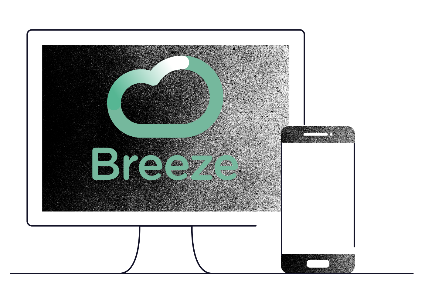 Hardware Breeze POS - Van Hessen NL-EN