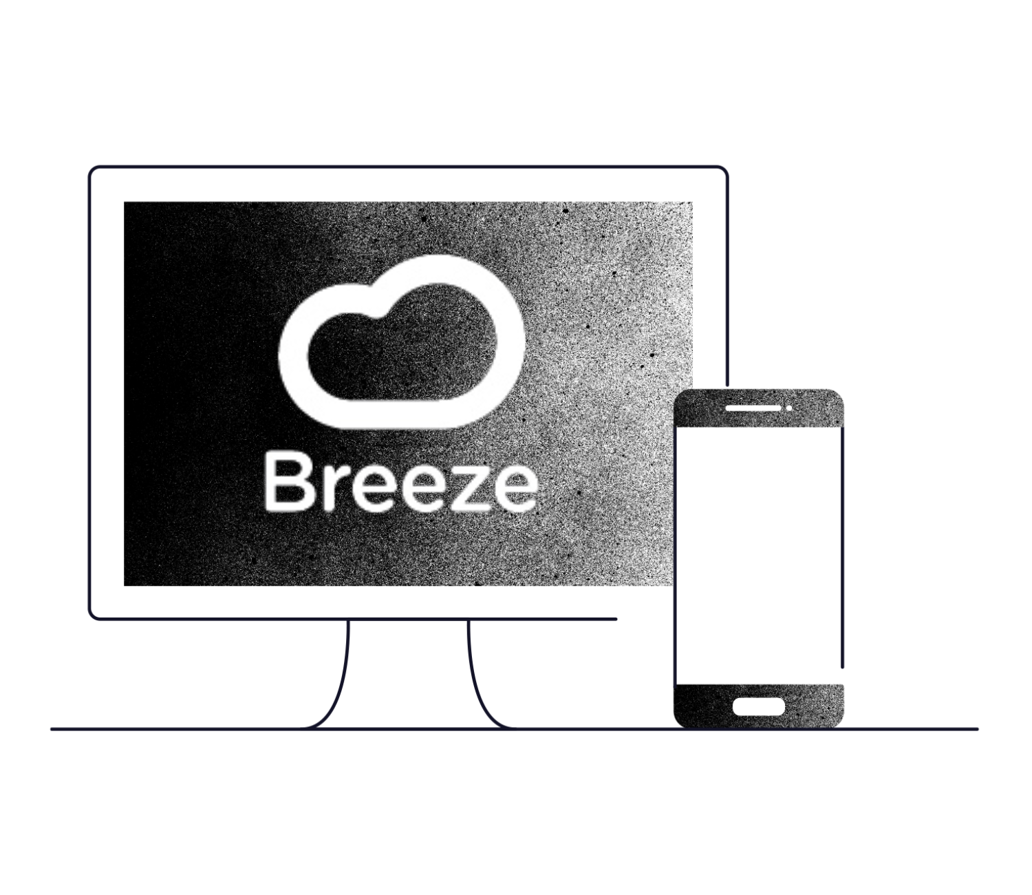 Hardware Breeze POS - Van Hessen NL-NL