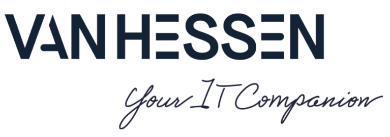 De IT Companion voor de hospitality & horeca - Van Hessen NL-NL